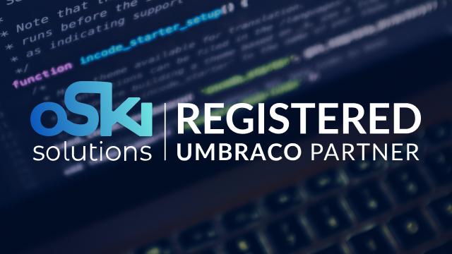 OskiStarterKit | Umbraco Marketplace